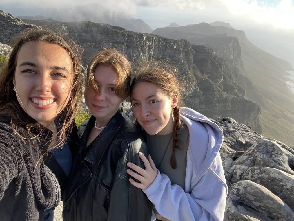 Gap Year Internship Program in Cape Town with VACorps | Go Overseas